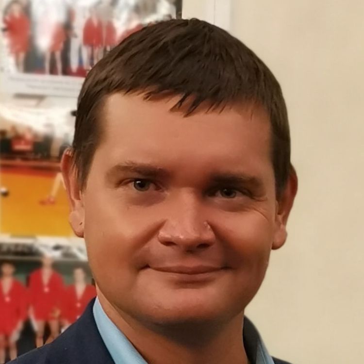 Иконка канала Andrey Stanovoy