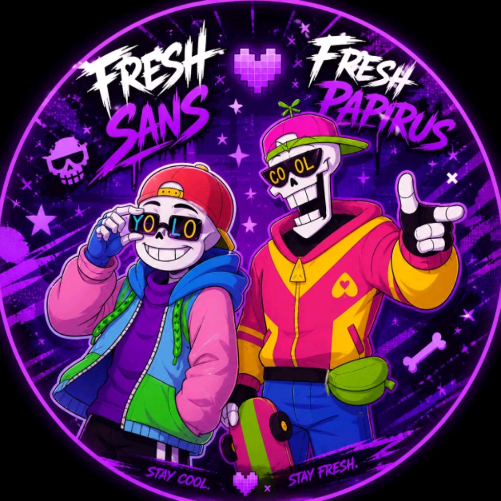 Иконка канала FRESHTALE