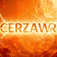Иконка канала Cerzawr