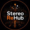 Иконка канала Stereo ReHub