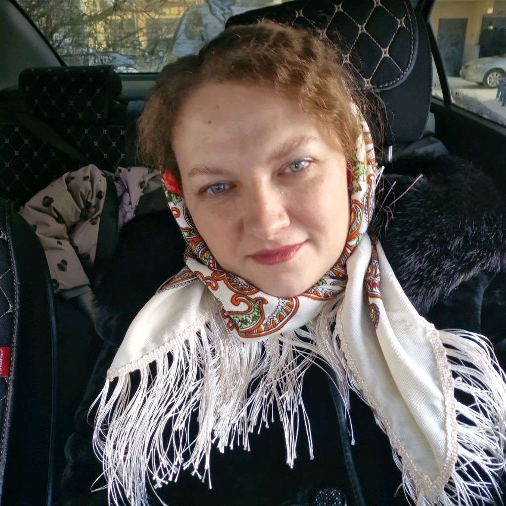 Иконка канала Анна Никонова