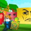 Иконка канала Kifirchik_PlayVK