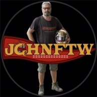 Иконка канала JohnFTW®