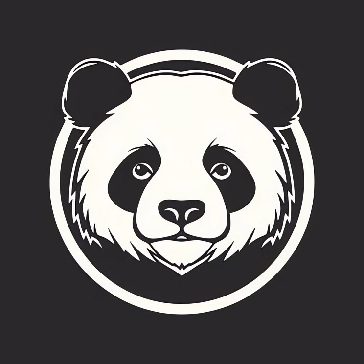 Иконка канала Ленивая панда