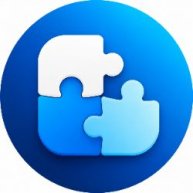 Иконка канала Решения с amoCRM