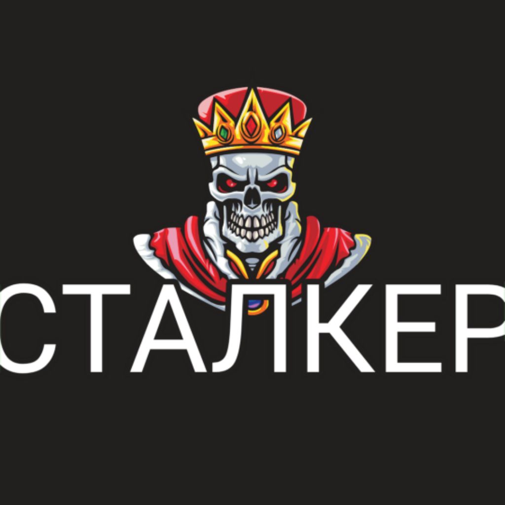 Иконка канала Сталкер