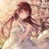 Иконка канала ЭлиZа играет🌸
