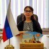 Иконка канала Лена Акулова