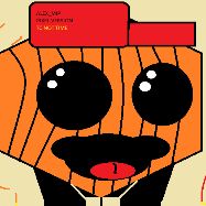 Иконка канала 🎃✨PIXEL ALEX_MIP✨🎃