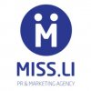 Иконка канала MISS.LI