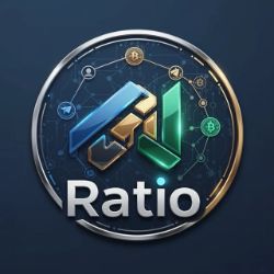 Иконка канала Ratio