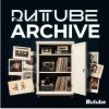 Иконка канала Rutube archive