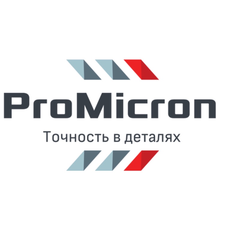 Иконка канала ПроМикрон