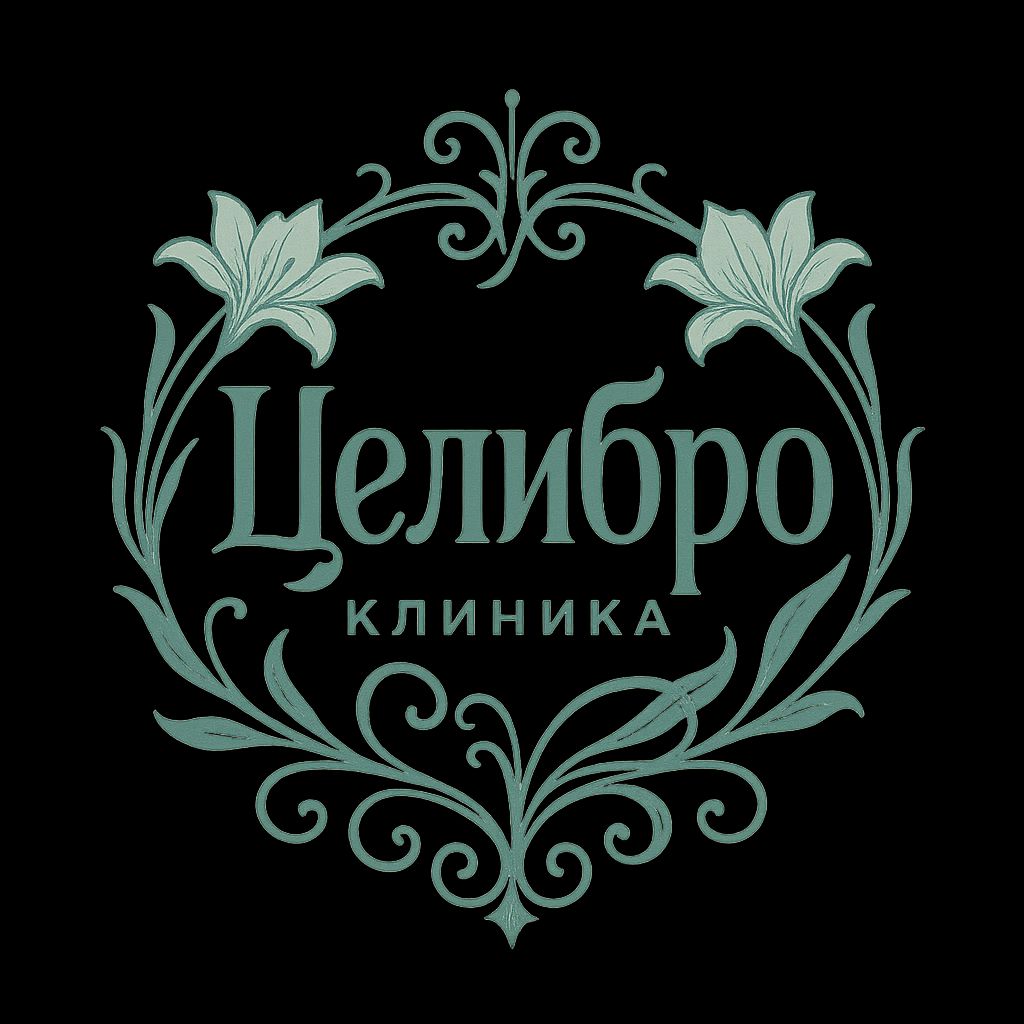 Иконка канала Клиника Целибро
