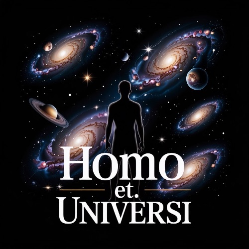 Иконка канала Homo Et Universi