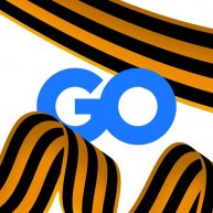 Иконка канала ВахтаGO