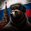 Иконка канала ПАТРИОТ