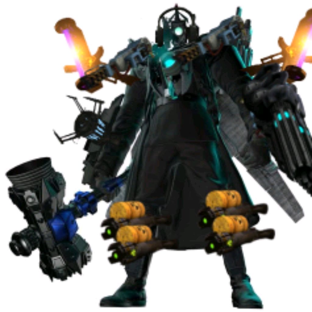 Иконка канала Titan cameraman original rutub