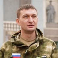 Иконка канала ВОЕНКОР ВОЙТОВИЧ
