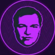 Иконка канала GameVoid