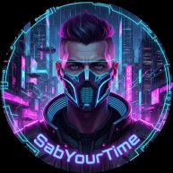 Иконка канала AlexSabyr