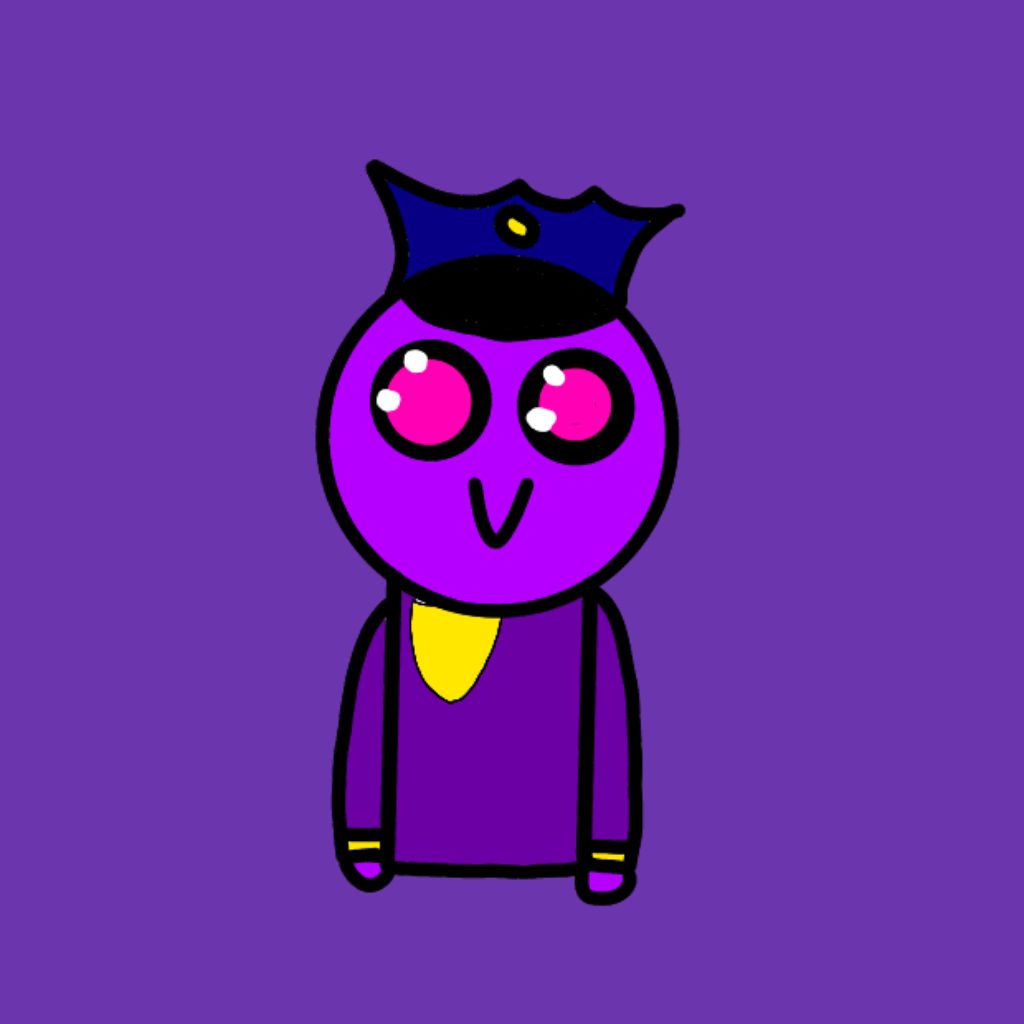 Иконка канала 💜FINCI_PLAY👾