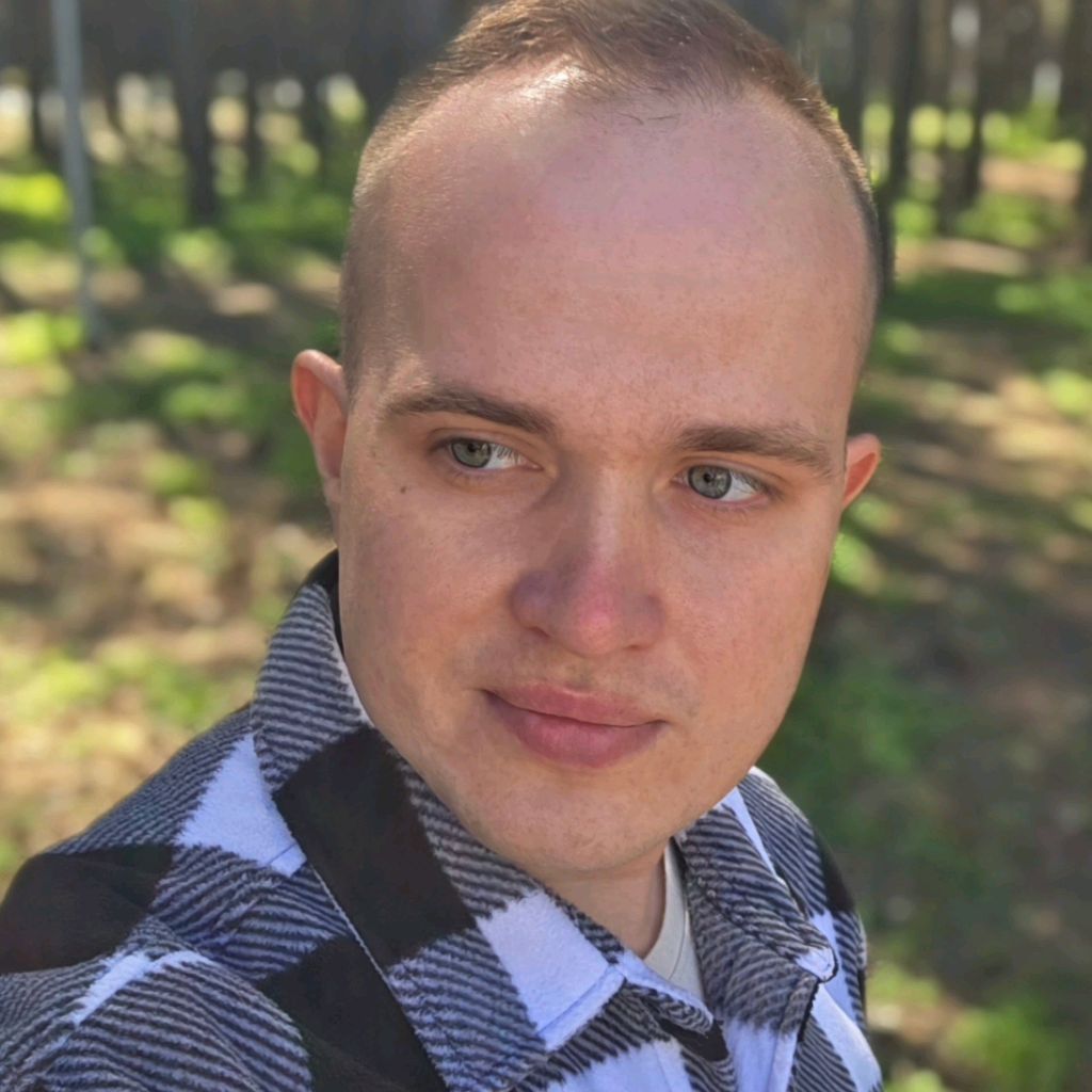 Иконка канала gleblevign