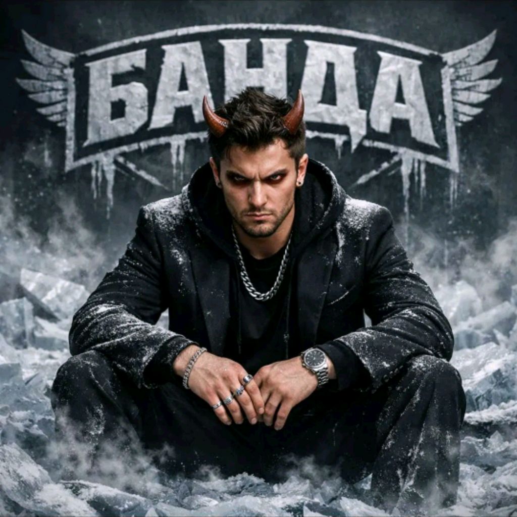Иконка канала §Mr§Anubis§