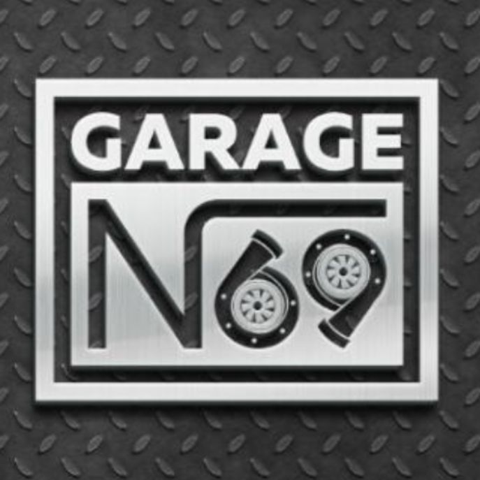 Иконка канала Garage_69