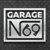 Иконка канала Garage_69