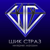 Иконка канала Шик-Страз | Стразы для танцев и гимнастики