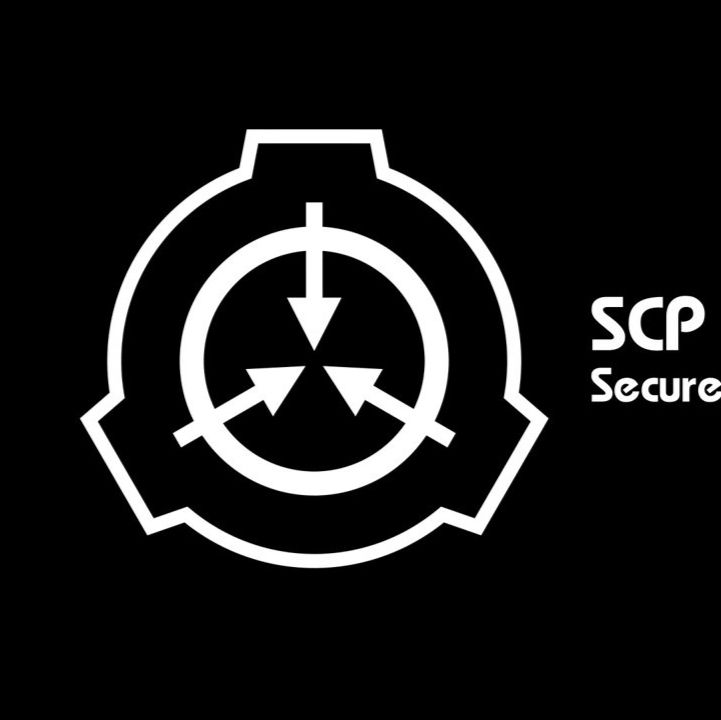 Иконка канала SCP Foundation