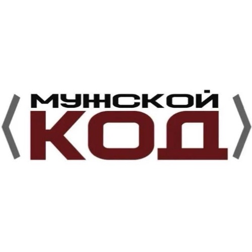 Иконка канала Мужской Код