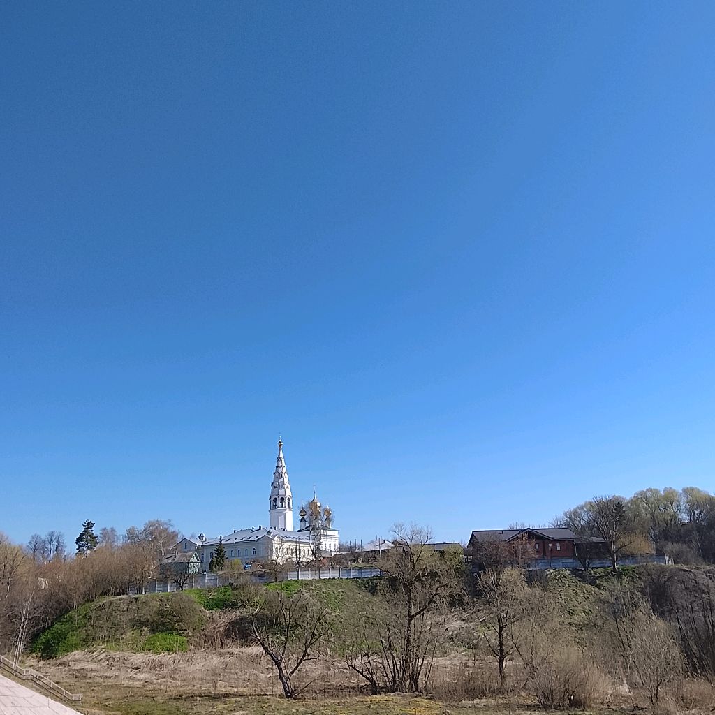 Иконка канала Р. А. Ю.
