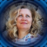 Иконка канала Светлана Алтухова -ПАРАНОРМАЛЬНОЕ-