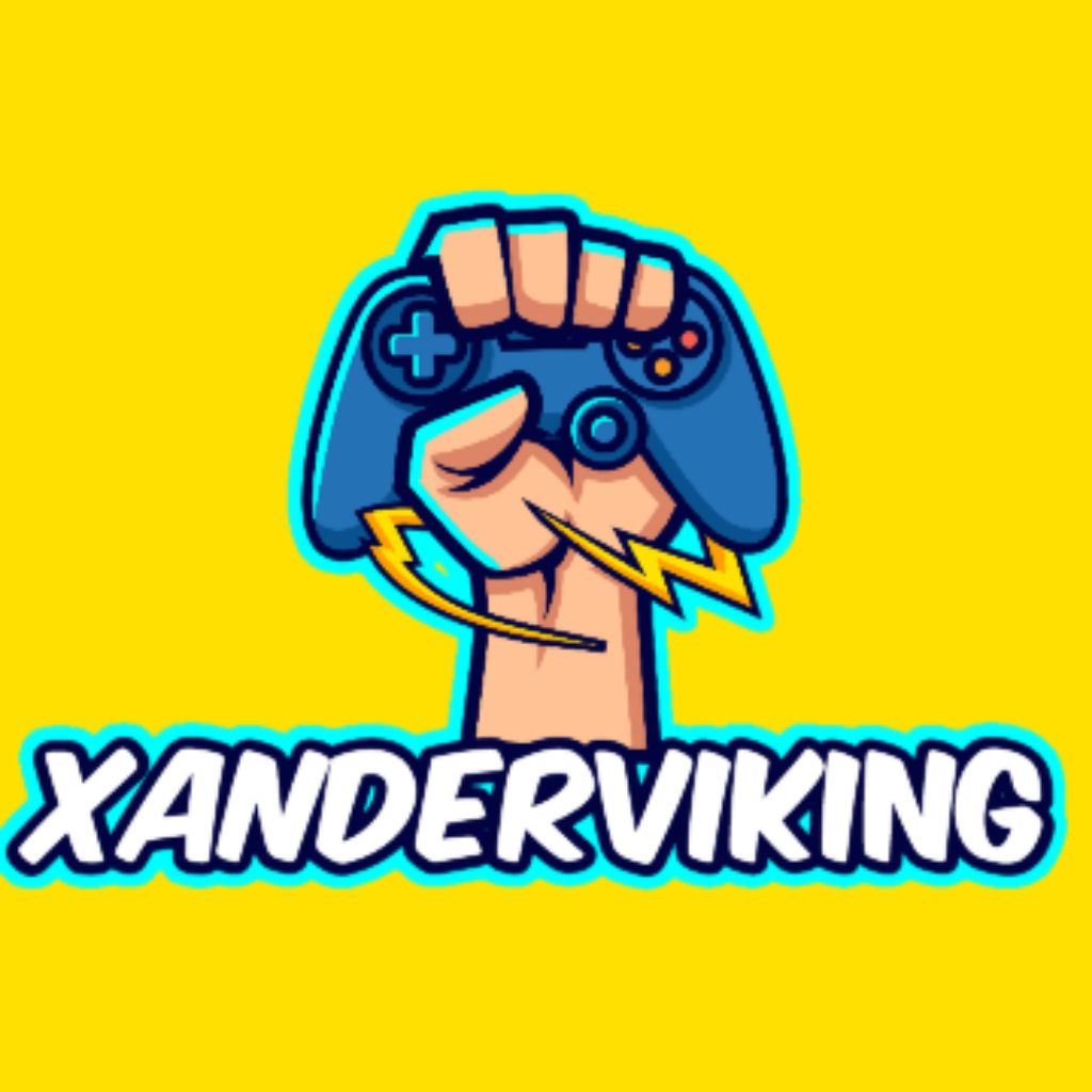 Иконка канала Mr.Viking