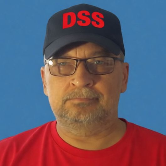 Иконка канала Ded San Sanych