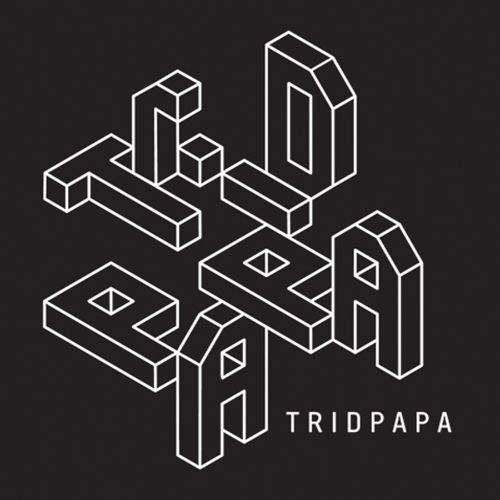 Иконка канала Tridpapa