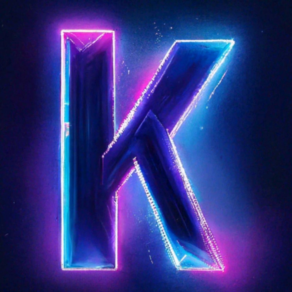 Иконка канала Kirill_Mr