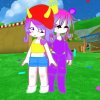 Иконка канала Kiskirin FNAF