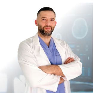 Иконка канала Doctor Harry