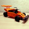 Иконка канала LeGo CaR
