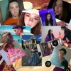 Иконка канала 🖤°ксева🎮и 🧶андрелина🩷