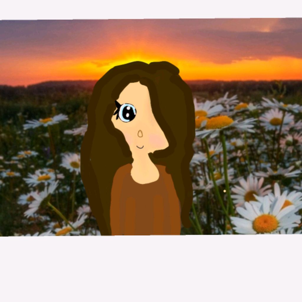 Иконка канала 🌼•Ketny•🌼
