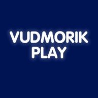 Иконка канала Vudmorik Play