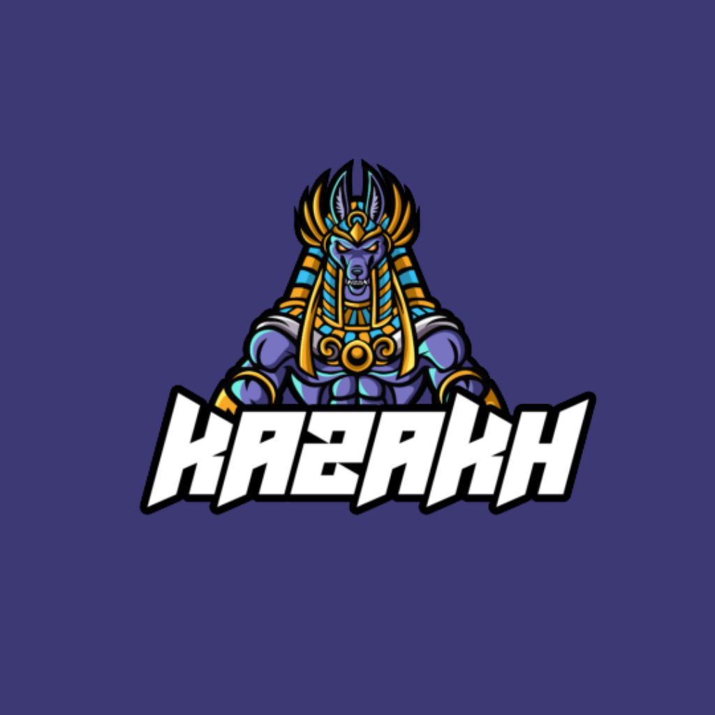 Иконка канала Kazakh