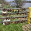 Иконка канала Пасека 1000+