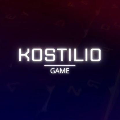 Иконка канала KOSTILIO
