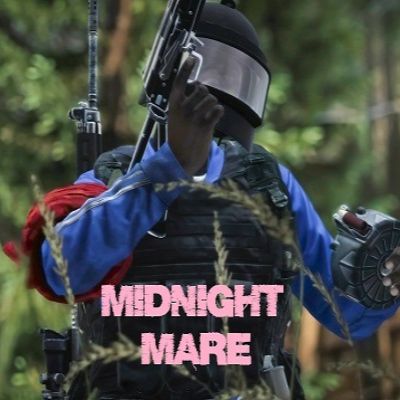 Иконка канала MIDNIGHT MARE 3PP | CHERNARUS |