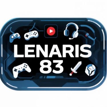 Иконка канала lenaris 83